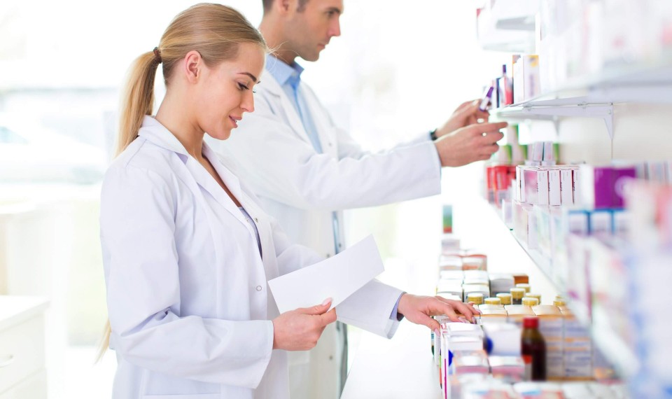 Geneesmiddelen en vaccinaties - Bali Travel
