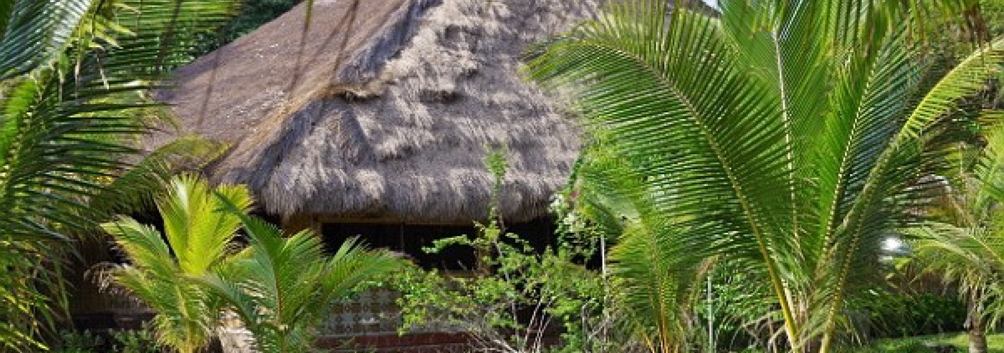 Sea World Club Beach Resort - Hotel - Maumere - Bali Travel